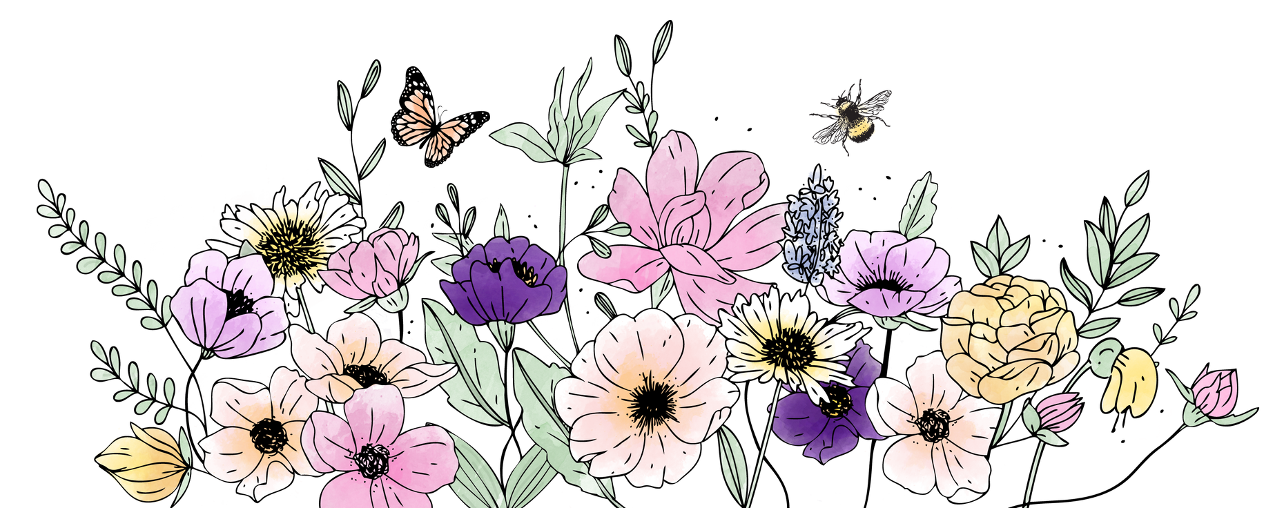 Beetle – Hippie Stick