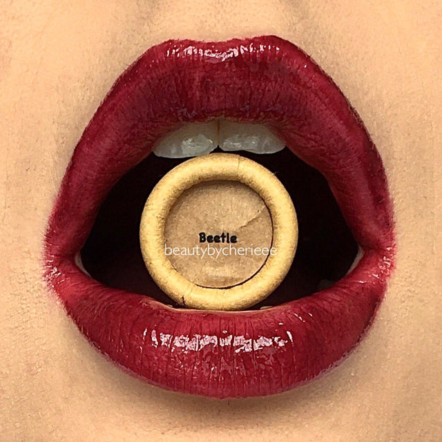 Beetle – Hippie Stick