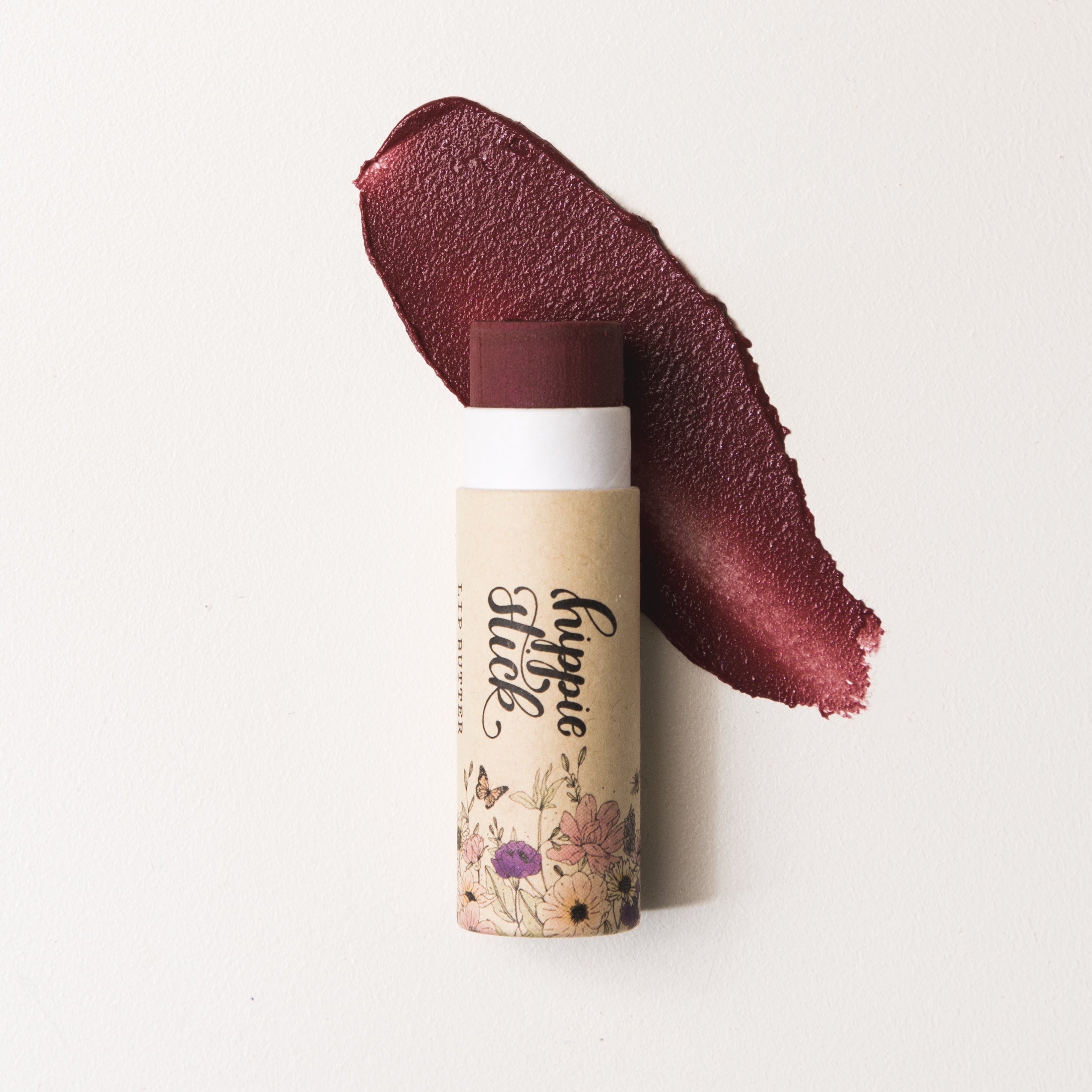 Raspberry tint – Hippie Stick
