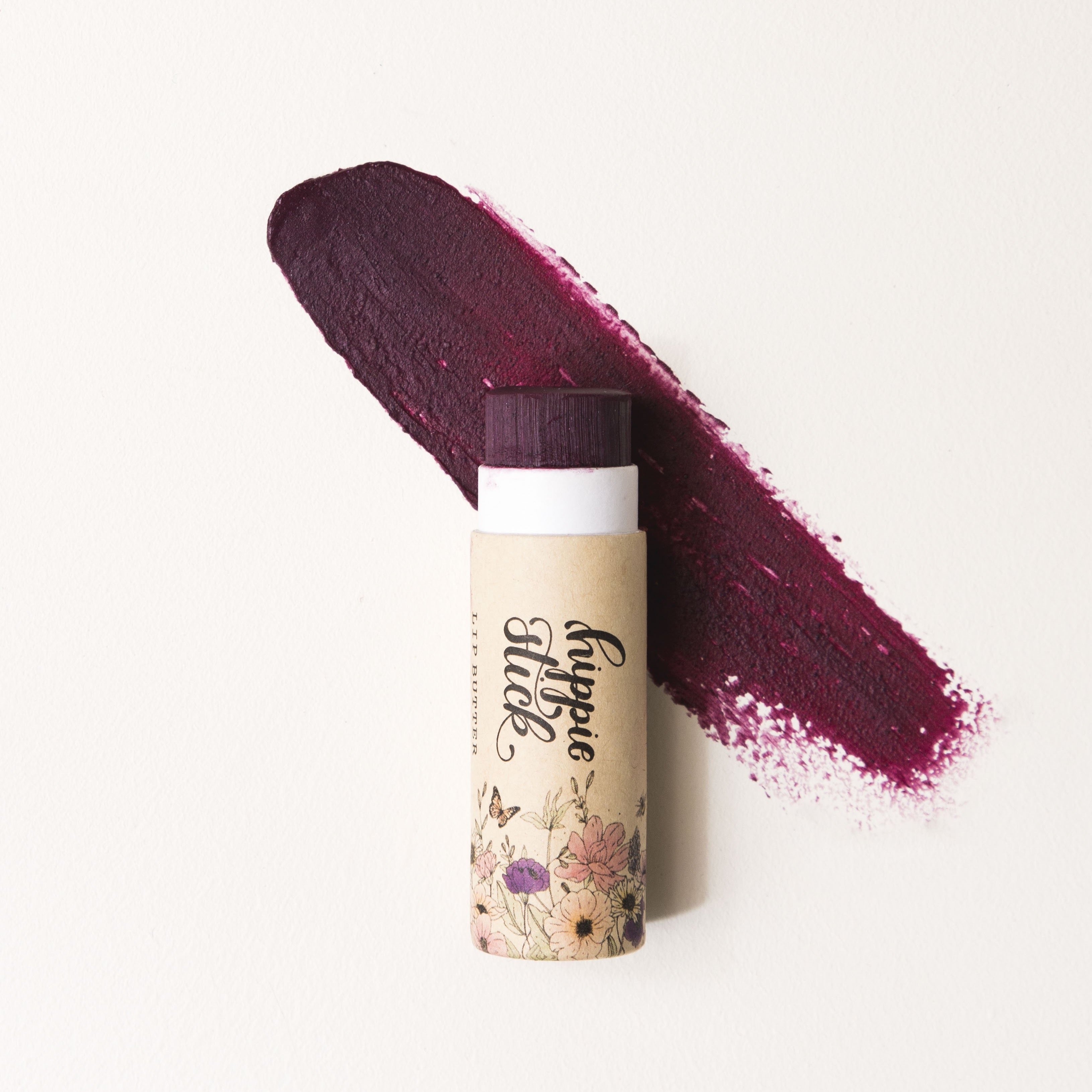 Beetle – Hippie Stick